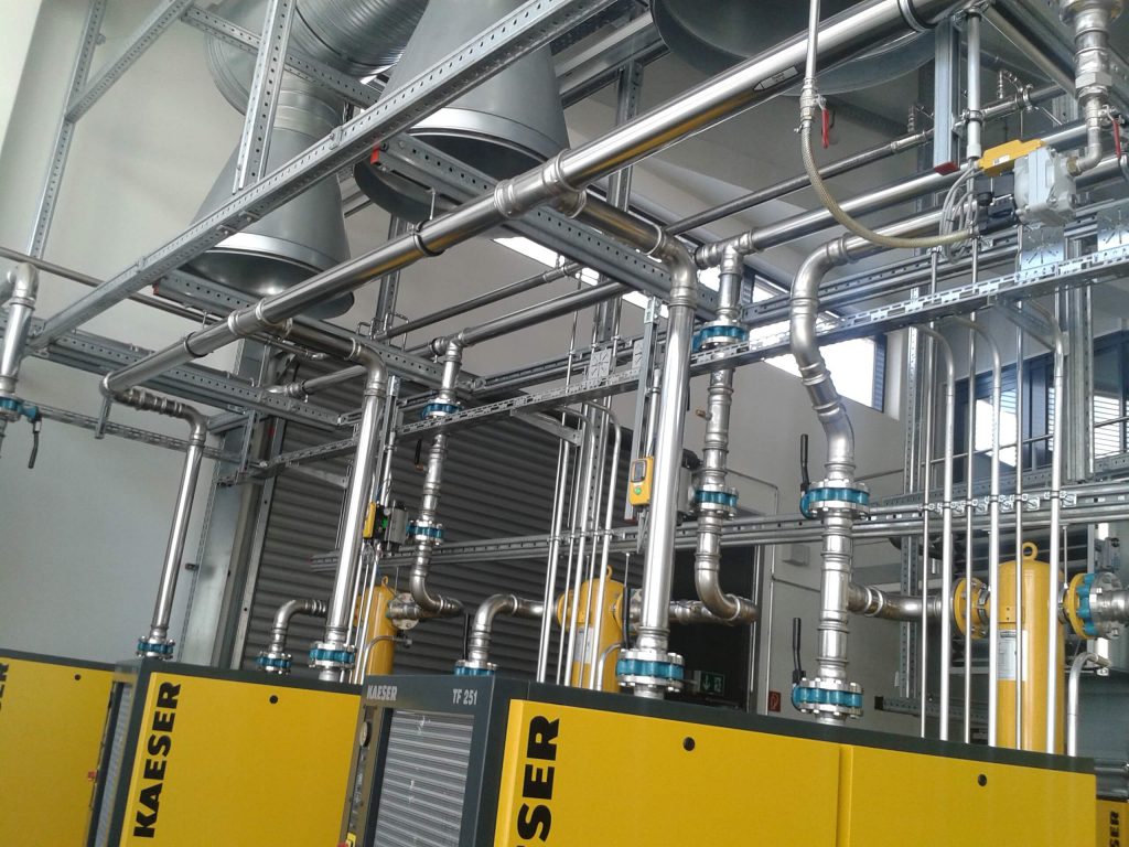 References - Proenergy Solutions