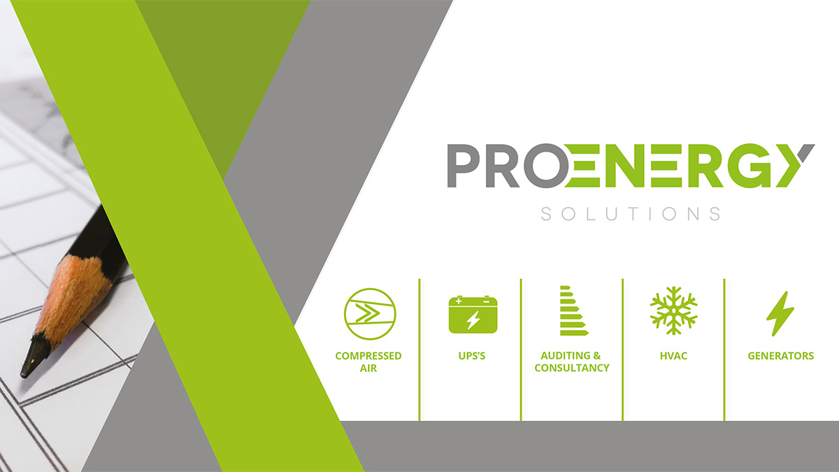 Portable Generators Archives - Proenergy Solutions